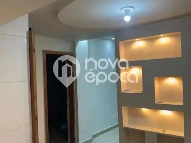 Apartamento para Venda em Rio de Janeiro/RJ Tijuca 2 Quartos