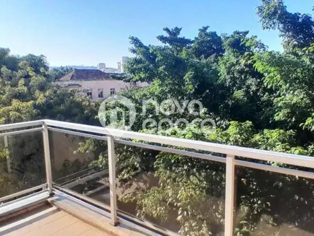 Apartamento para Venda em Rio de Janeiro/RJ Tijuca 2 Quartos