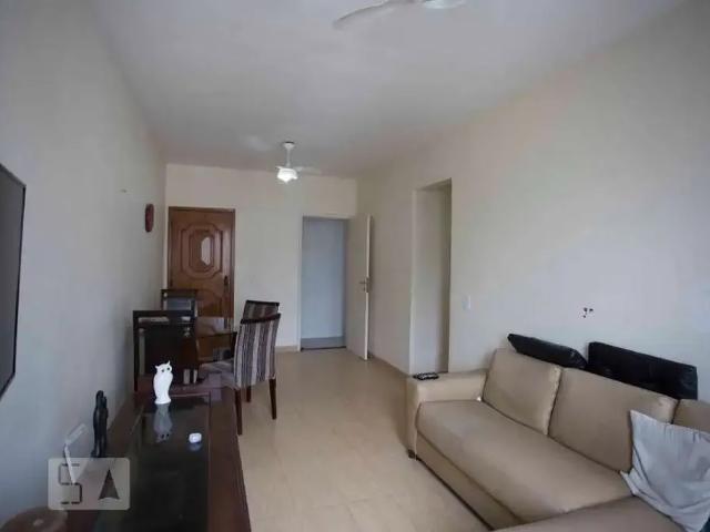 Apartamento para Venda em Rio de Janeiro/RJ Tijuca 2 Quartos