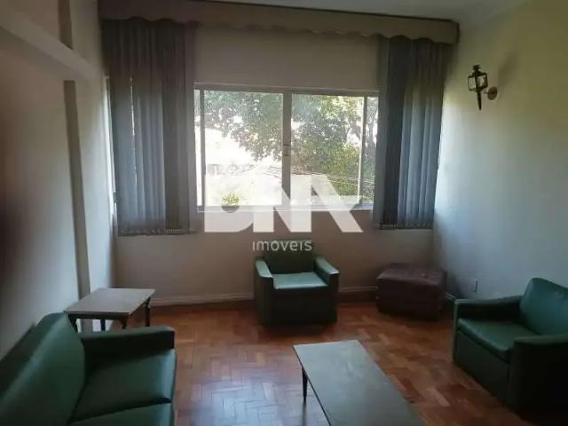 Apartamento para Venda em Rio de Janeiro/RJ Tijuca 2 Quartos