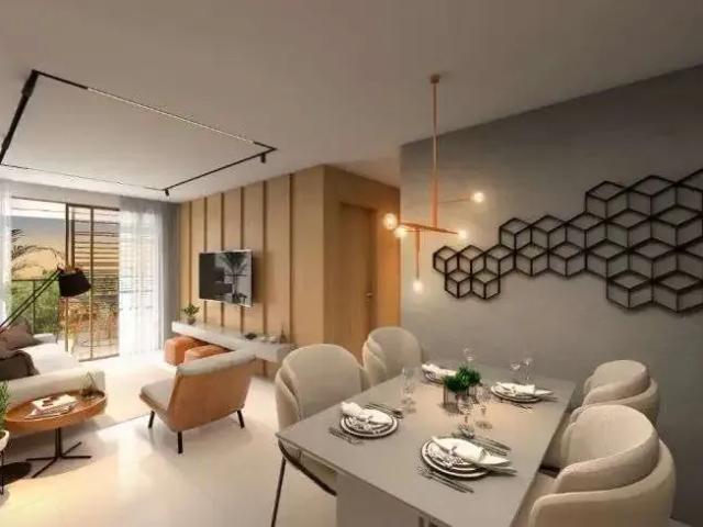 Apartamento para Venda em Rio de Janeiro/RJ Tijuca 2 Quartos