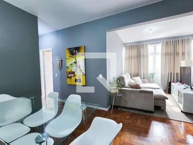 Apartamento para Venda em Rio de Janeiro/RJ Tijuca 2 Quartos