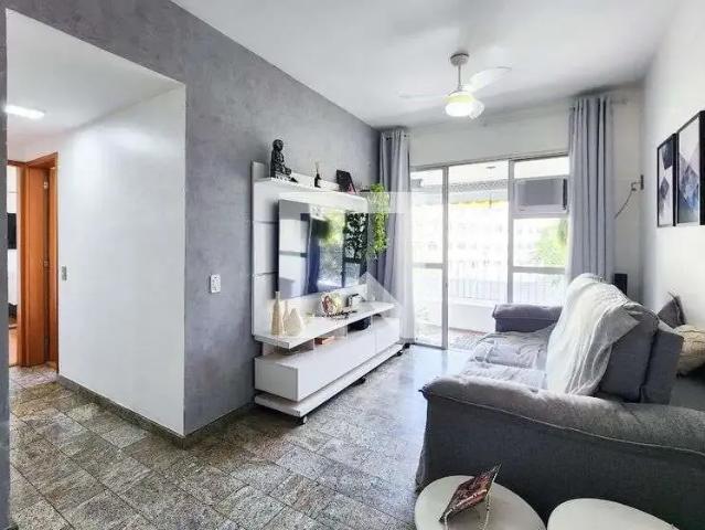 Apartamento para Venda em Rio de Janeiro/RJ Tijuca 2 Quartos