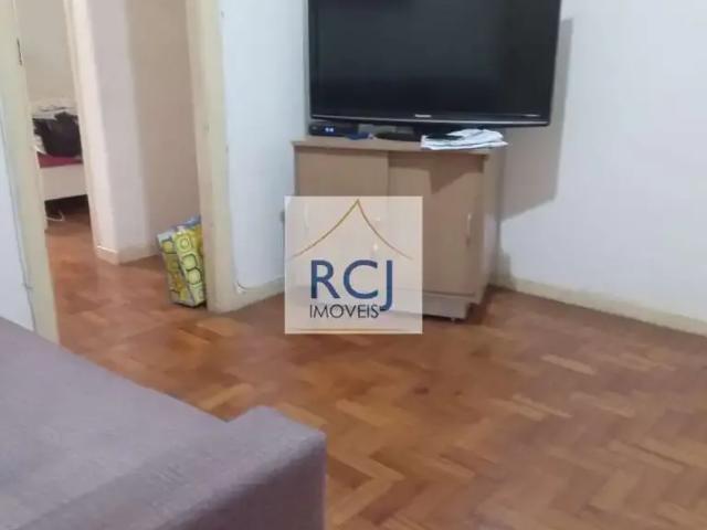 Apartamento para Venda em Rio de Janeiro/RJ Tijuca 2 Quartos