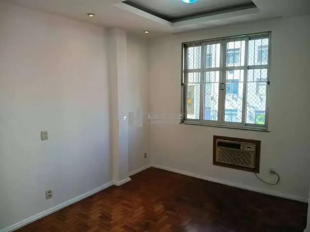 Apartamento para Venda em Rio de Janeiro/RJ Tijuca 2 Quartos