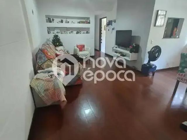 Apartamento para Venda em Rio de Janeiro/RJ Tijuca 2 Quartos