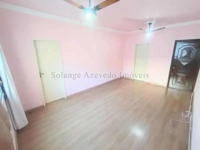 Apartamento para Venda em Rio de Janeiro/RJ Tijuca 2 Quartos