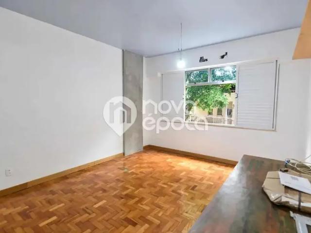 Apartamento para Venda em Rio de Janeiro/RJ Tijuca 2 Quartos