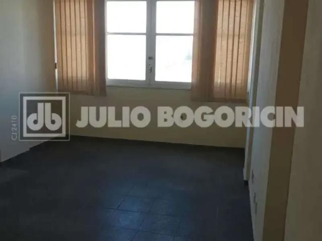 Apartamento para Venda em Rio de Janeiro/RJ Tijuca 2 Quartos