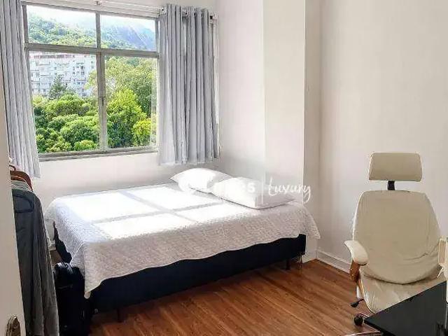 Apartamento para Venda em Rio de Janeiro/RJ Tijuca 2 Quartos