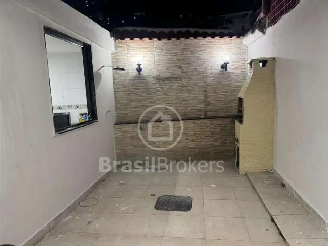 Apartamento para Venda em Rio de Janeiro/RJ Tijuca 2 Quartos