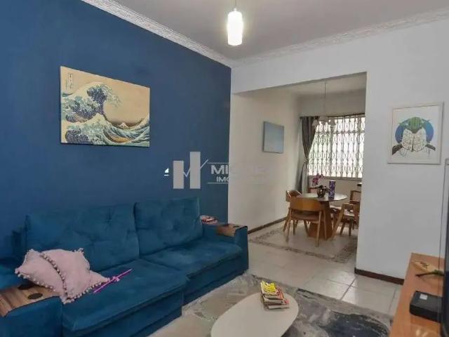 Apartamento para Venda em Rio de Janeiro/RJ Tijuca 2 Quartos