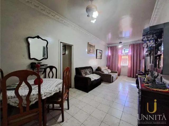 Apartamento para Venda em Rio de Janeiro/RJ Tijuca 2 Quartos