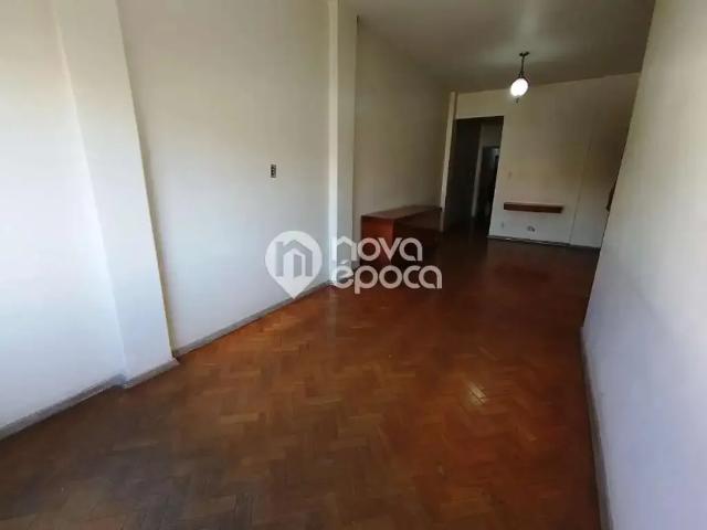 Apartamento para Venda em Rio de Janeiro/RJ Tijuca 2 Quartos