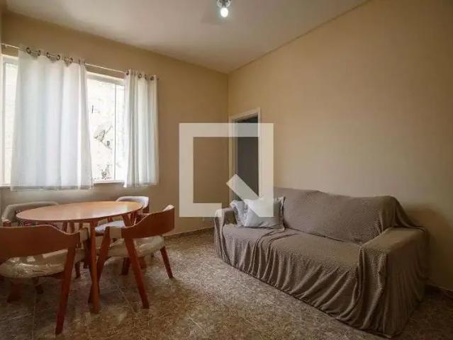 Apartamento para Venda em Rio de Janeiro/RJ Tijuca 2 Quartos