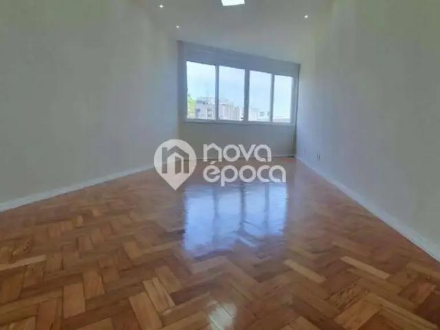 Apartamento para Venda em Rio de Janeiro/RJ Tijuca 2 Quartos