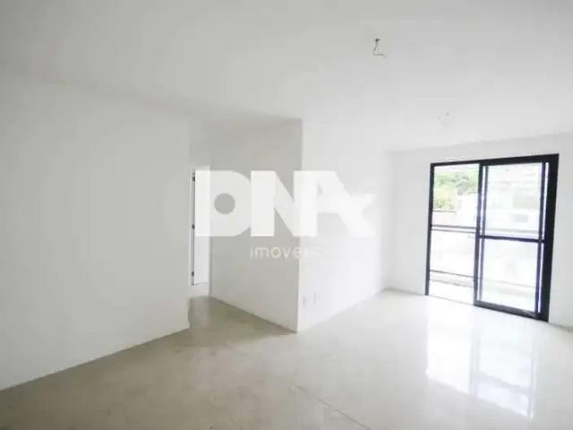 Apartamento para Venda em Rio de Janeiro/RJ Tijuca 2 Quartos
