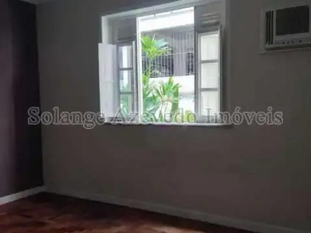 Apartamento para Venda em Rio de Janeiro/RJ Tijuca 2 Quartos