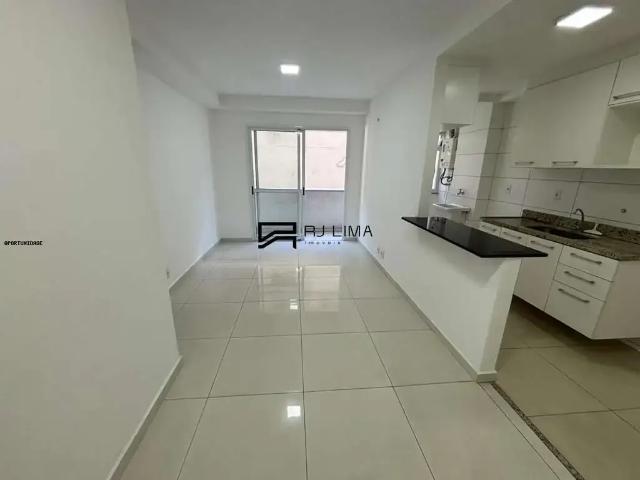 Apartamento para Venda em Rio de Janeiro/RJ Tijuca 2 Quartos