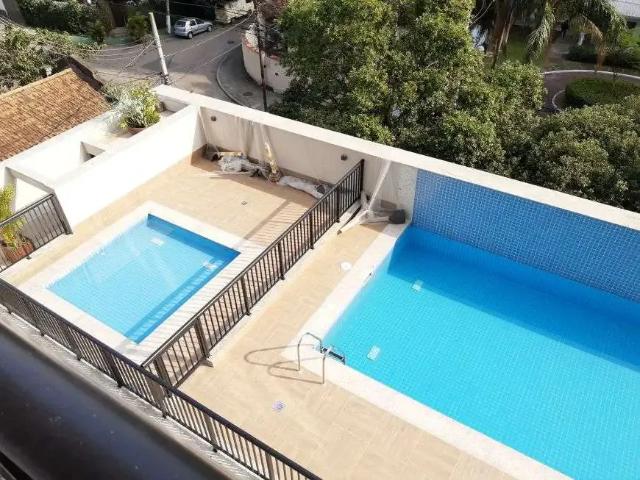 Apartamento para Venda em Rio de Janeiro/RJ Tijuca 2 Quartos