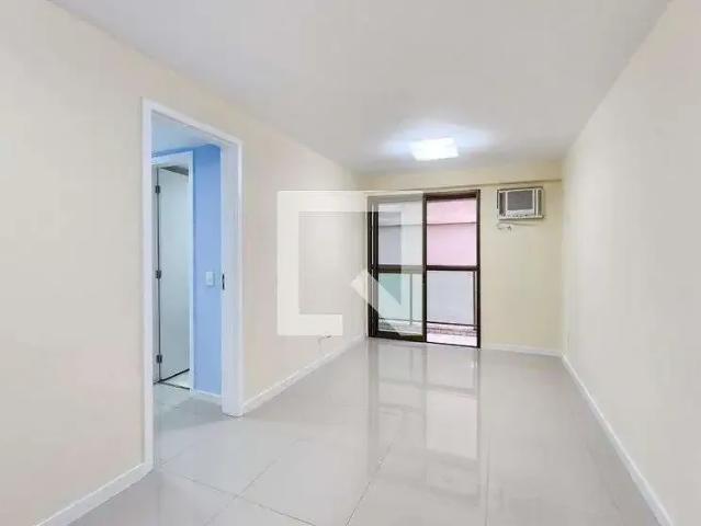 Apartamento para Venda em Rio de Janeiro/RJ Tijuca 2 Quartos