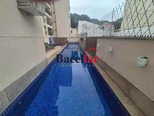 Apartamento para Venda em Rio de Janeiro/RJ Tijuca 2 Quartos