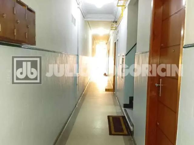 Apartamento para Venda em Rio de Janeiro/RJ Tijuca 2 Quartos