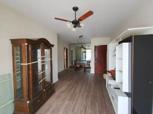 Apartamento para Venda em Rio de Janeiro/RJ Tijuca 2 Quartos