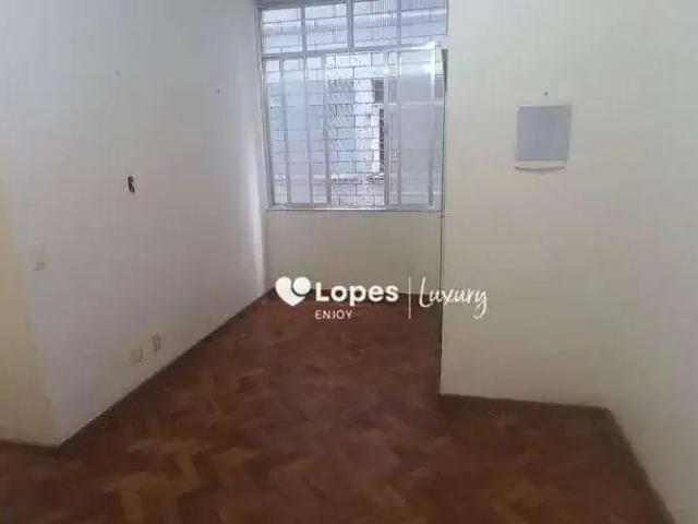 Apartamento para Venda em Rio de Janeiro/RJ Tijuca 2 Quartos