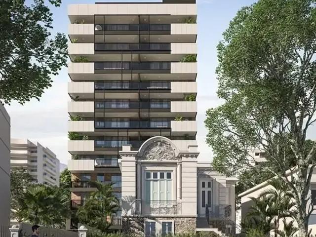Apartamento para Venda em Rio de Janeiro/RJ Tijuca 2 Quartos