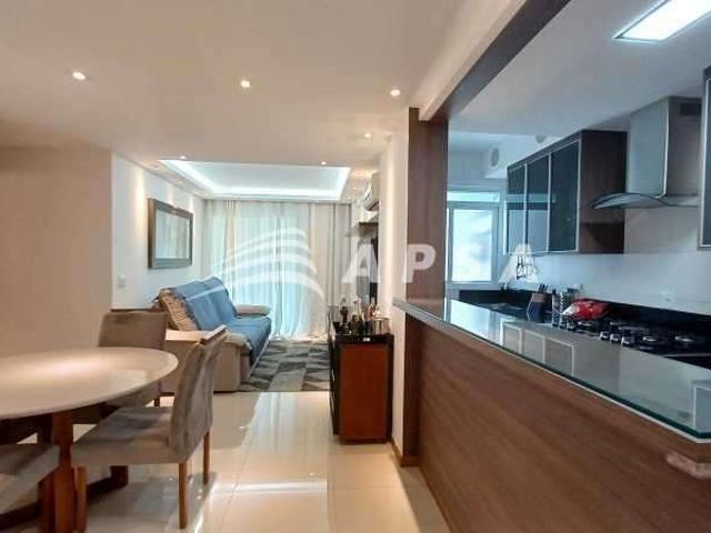 Apartamento para Venda em Rio de Janeiro/RJ Tijuca 2 Quartos