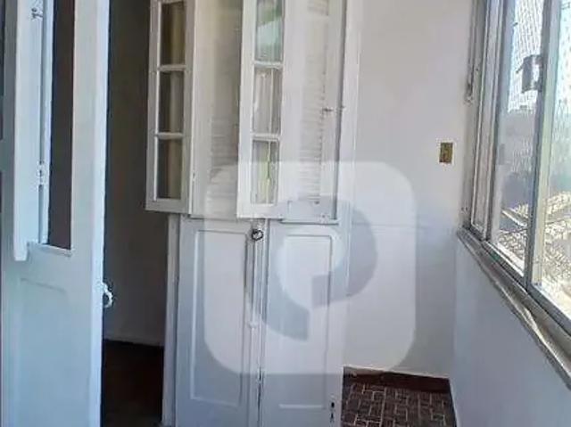 Apartamento para Venda em Rio de Janeiro/RJ Tijuca 2 Quartos