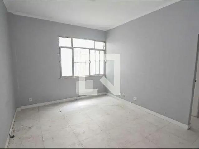 Apartamento para Venda em Rio de Janeiro/RJ Tijuca 2 Quartos
