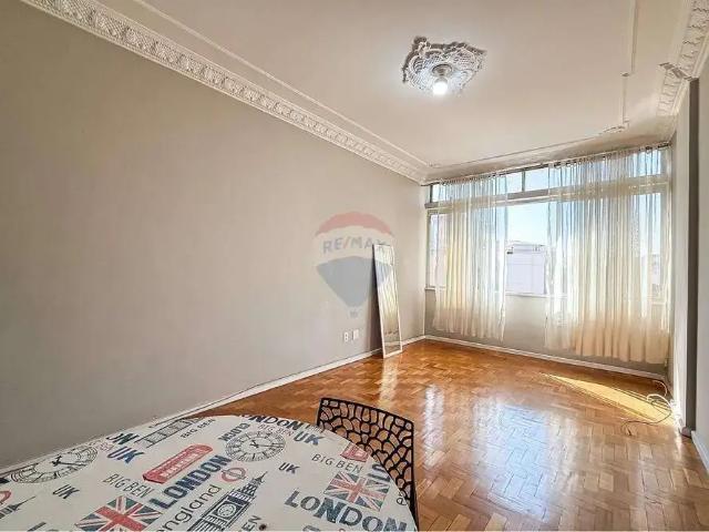 Apartamento para Venda em Rio de Janeiro/RJ Tijuca 2 Quartos