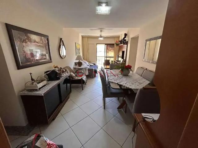Apartamento para Venda em Rio de Janeiro/RJ Tijuca 3 Quartos