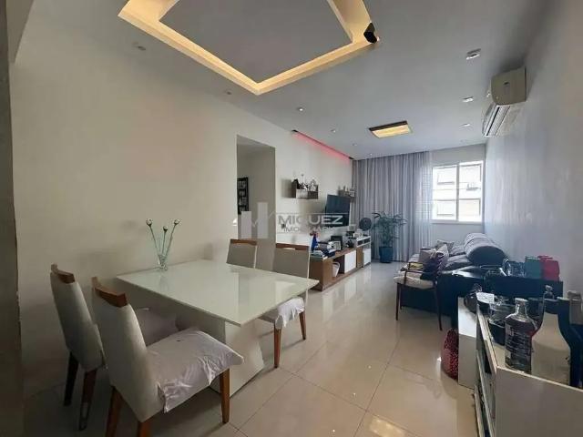 Apartamento para Venda em Rio de Janeiro/RJ Tijuca 3 Quartos
