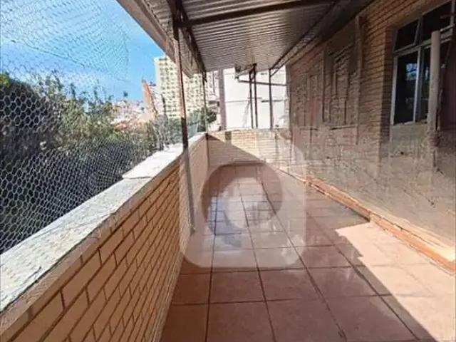 Apartamento para Venda em Rio de Janeiro/RJ Tijuca 3 Quartos