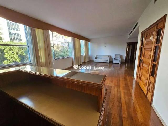 Apartamento para Venda em Rio de Janeiro/RJ Tijuca 3 Quartos