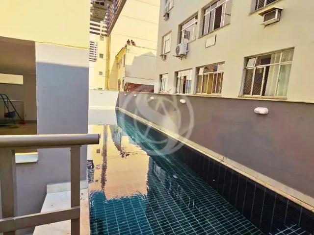 Apartamento para Venda em Rio de Janeiro/RJ Tijuca 3 Quartos