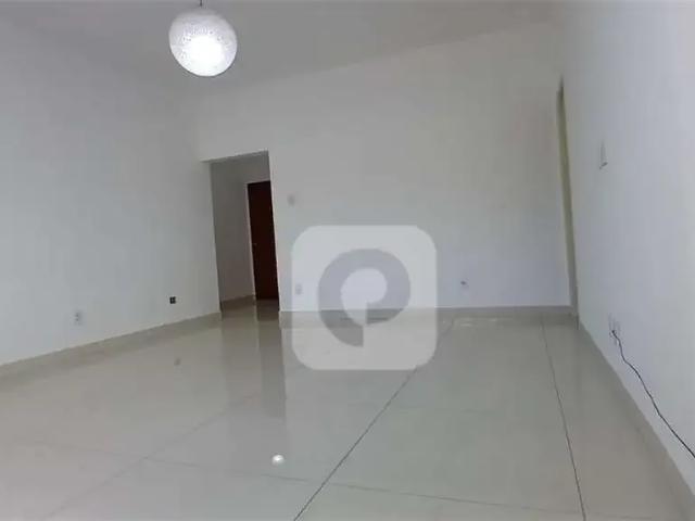 Apartamento para Venda em Rio de Janeiro/RJ Tijuca 3 Quartos
