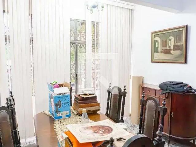 Apartamento para Venda em Rio de Janeiro/RJ Tijuca 3 Quartos