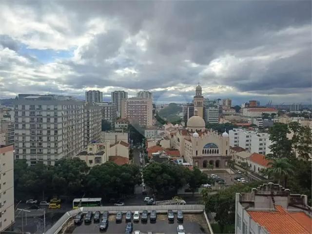 Apartamento para Venda em Rio de Janeiro/RJ Tijuca 3 Quartos