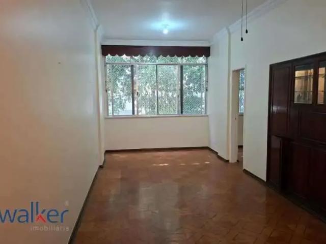 Apartamento para Venda em Rio de Janeiro/RJ Tijuca 3 Quartos