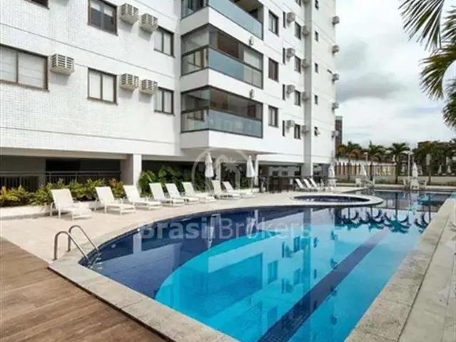 Apartamento para Venda em Rio de Janeiro/RJ Tijuca 3 Quartos