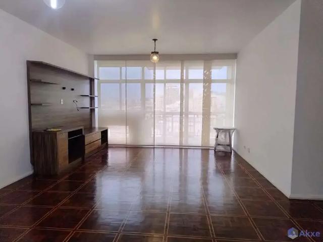 Apartamento para Venda em Rio de Janeiro/RJ Tijuca 3 Quartos