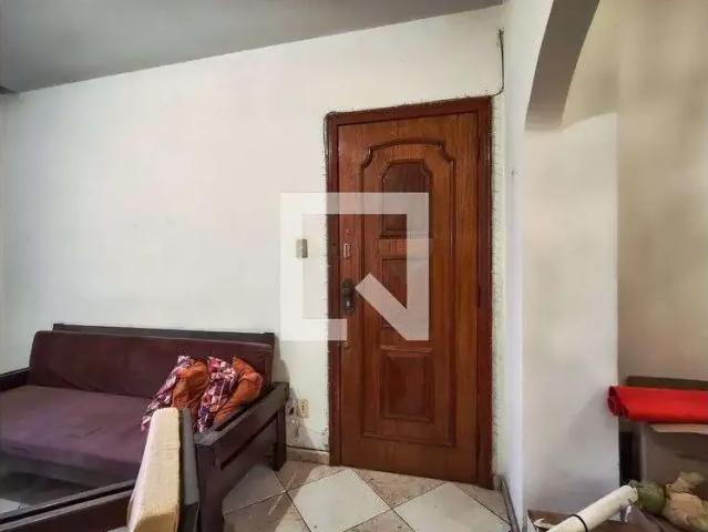 Apartamento para Venda em Rio de Janeiro/RJ Tijuca 3 Quartos