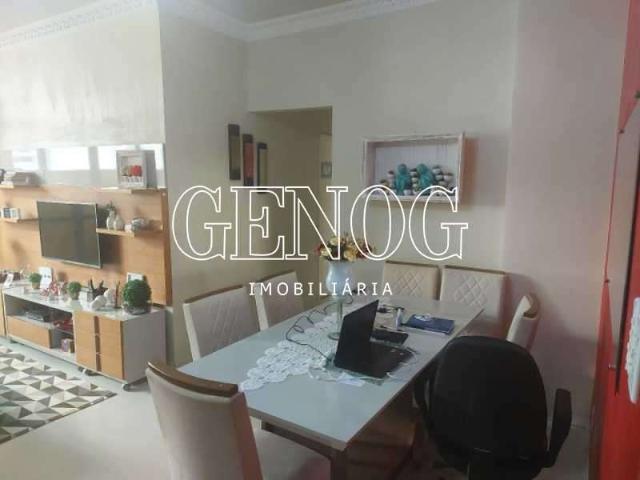 Apartamento para Venda em Rio de Janeiro/RJ Tijuca 3 Quartos