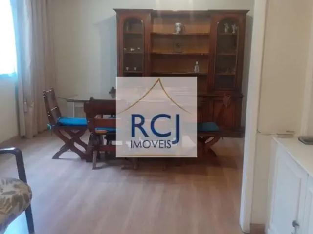 Apartamento para Venda em Rio de Janeiro/RJ Tijuca 3 Quartos