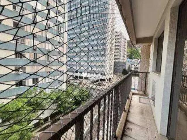 Apartamento para Venda em Rio de Janeiro/RJ Tijuca 3 Quartos