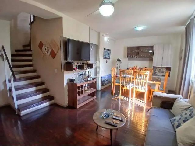 Apartamento para Venda em Rio de Janeiro/RJ Tijuca 3 Quartos